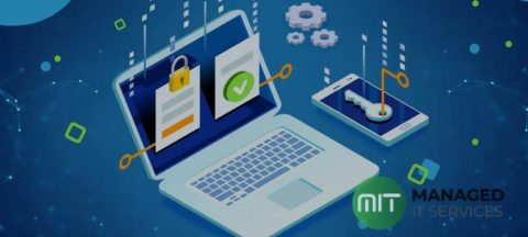 Two Factor Authentication Methods Explained - MITServices