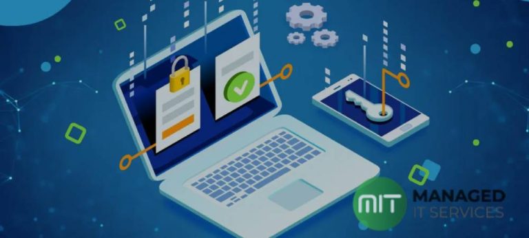 Two Factor Authentication Methods Explained - MITServices