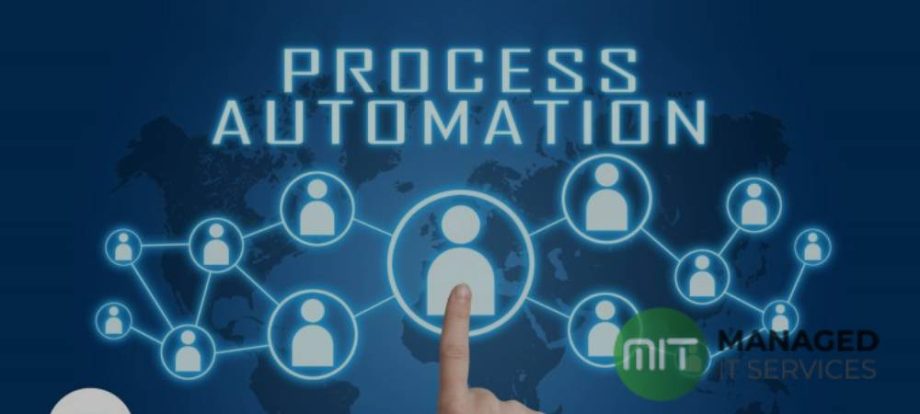 IT Process Automation – Its Benefits and How It Help Businesses
